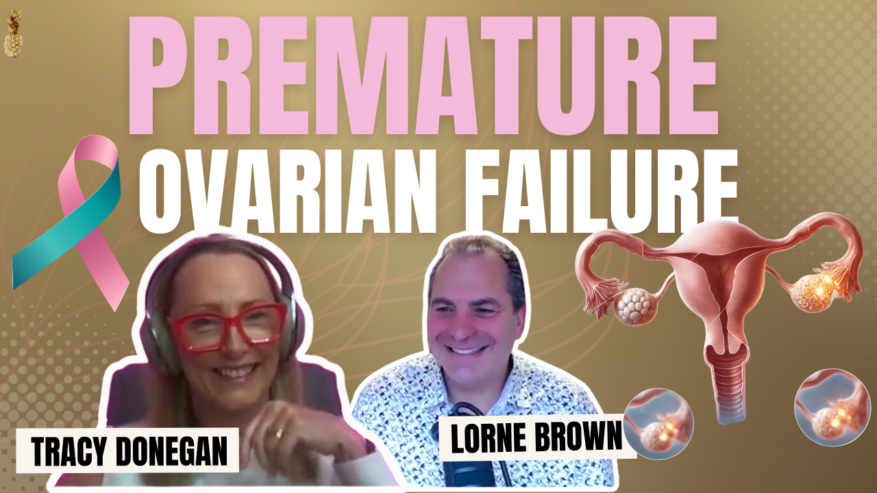 A Midwife Perspective on Fertility Care with Tracy Donegan - Acubalance ...