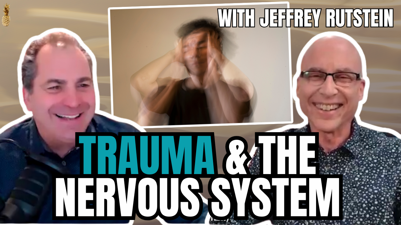 Healing Trauma & Regulating the Nervous System for Fertility